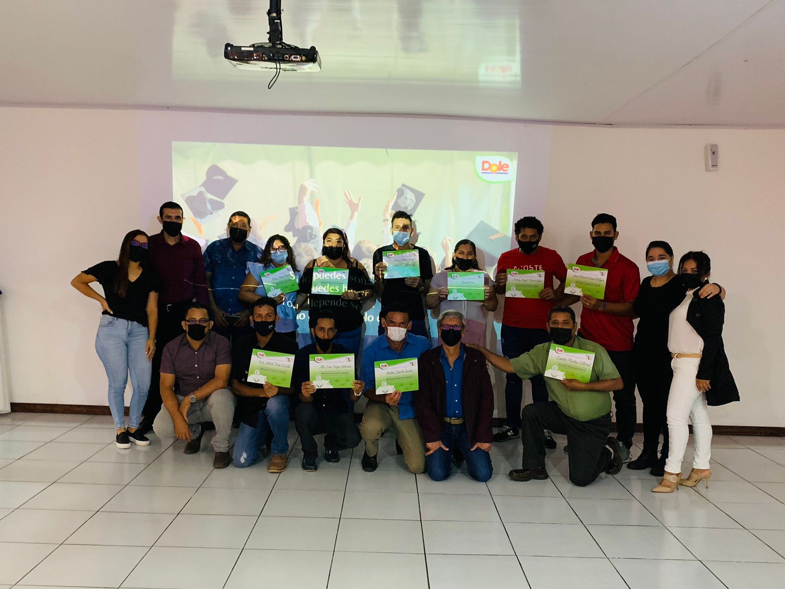 Standard Fruit Company de Costa Rica S.A. – AmCham