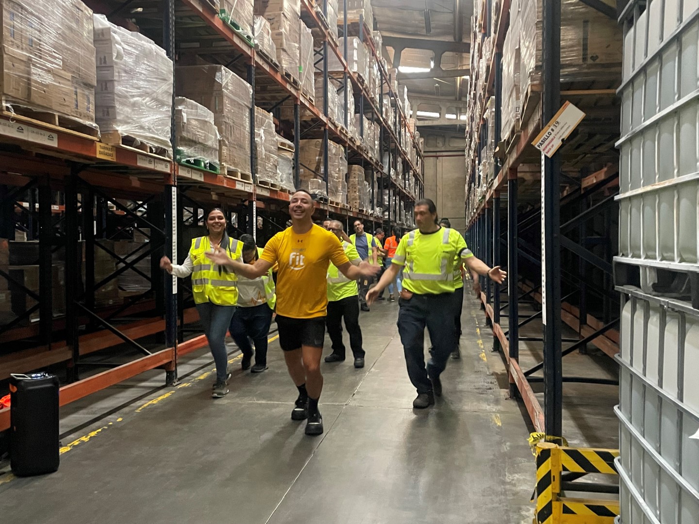 DHL Costa Rica S.A – AmCham