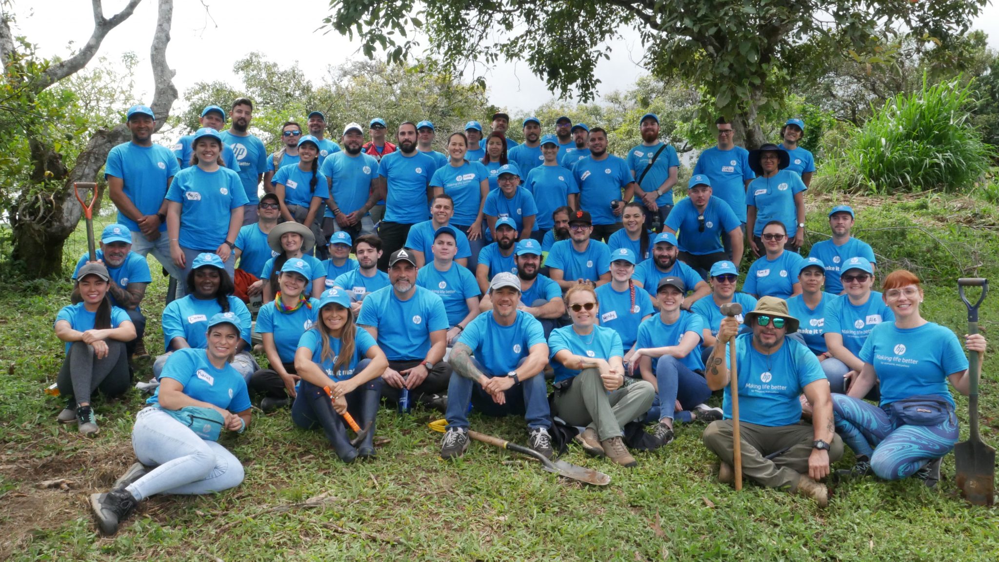 HP Costa Rica: Pionera del futuro como un multifuncional hub – AmCham