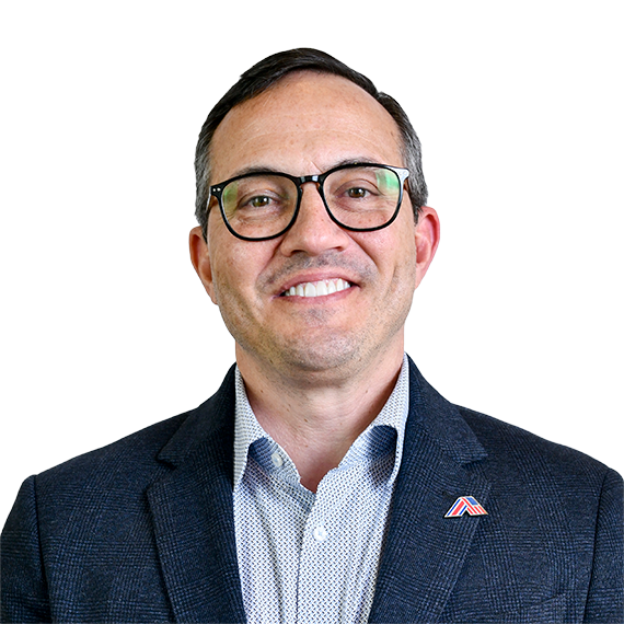 Luis Javier Serrano – AmCham