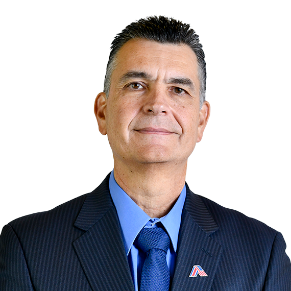 José Sánchez – AmCham