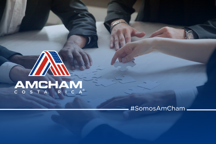 Aspectos clave para la comunicación de la sostenibilidad – AmCham