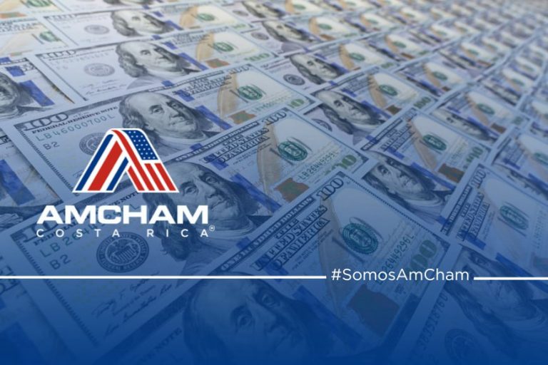 AmCham – Cámara Costarricense – Norteamericana de Comercio