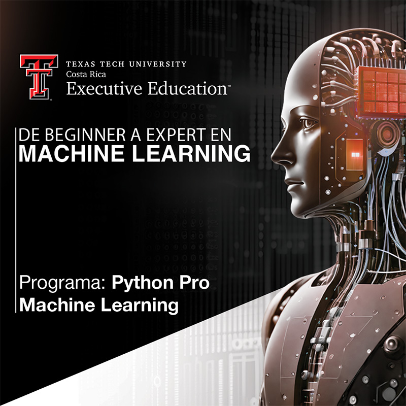 Texas Tech University Costa Rica – AmCham