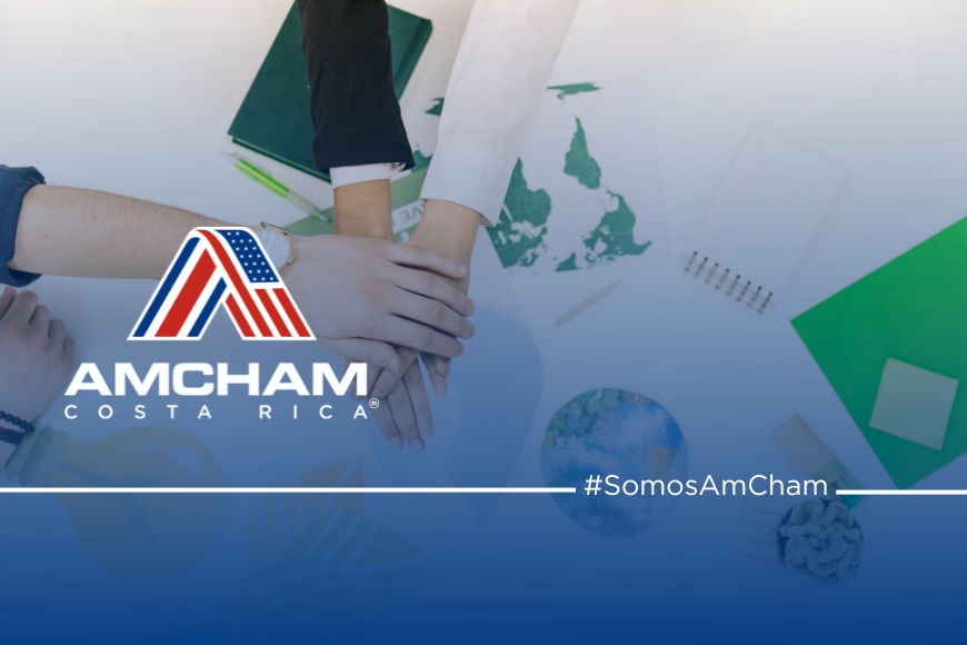 Economía circular: Un modelo de sostenibilidad y competitividad – AmCham