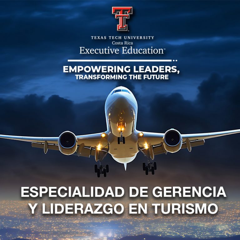 Texas Tech University Costa Rica – AmCham