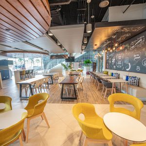 AFZ – AmCham