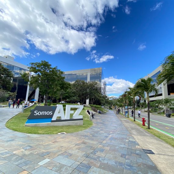 AFZ – AmCham