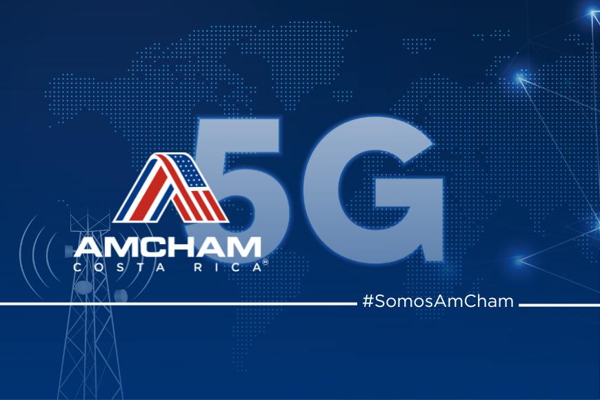AmCham urges secure and accelerated deployment of 5G Technology in ...