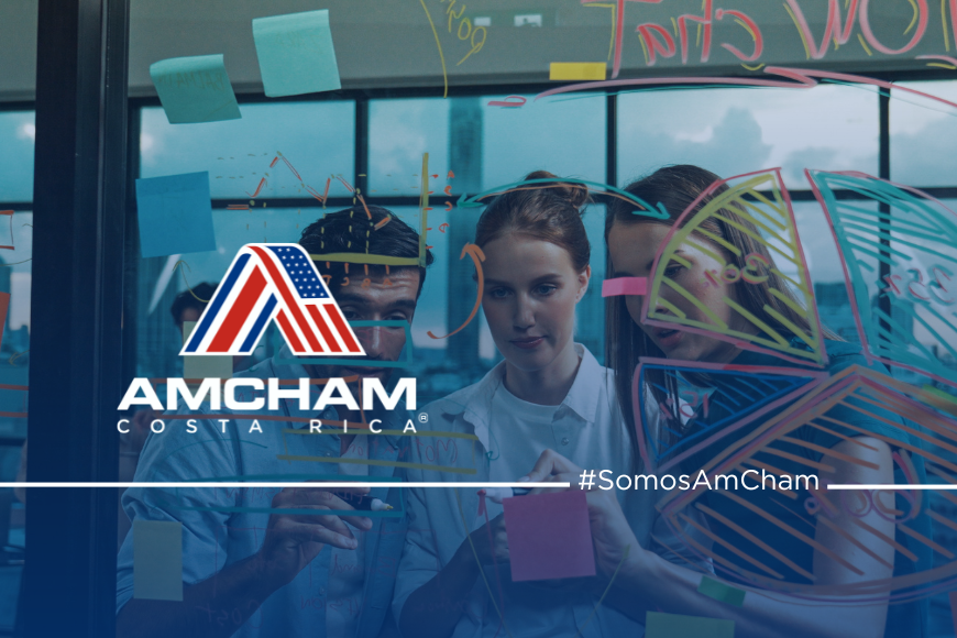 La neurodiversidad: factor clave para equipos más humanos, innovadores y productivos – AmCham