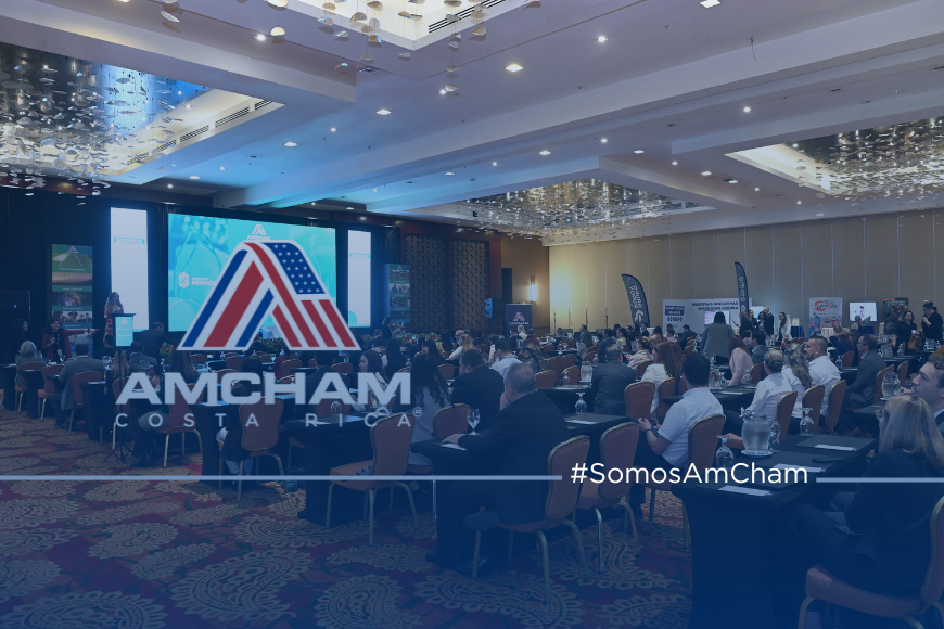 AmCham reconocerá a empresas líderes en sostenibilidad en su 29° edición del Premio Negocios ...