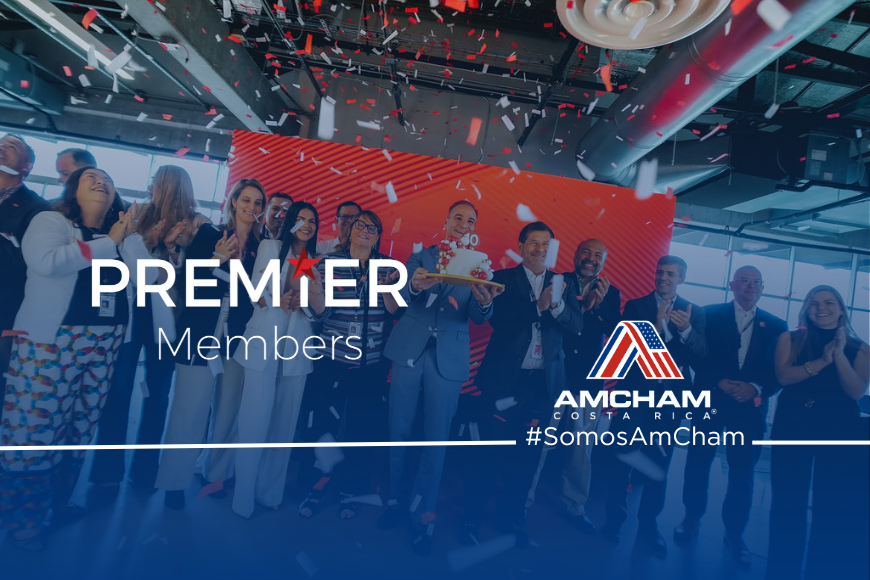 3M Global Service Center Costa Rica celebra 10 Años de Pura Vida – AmCham